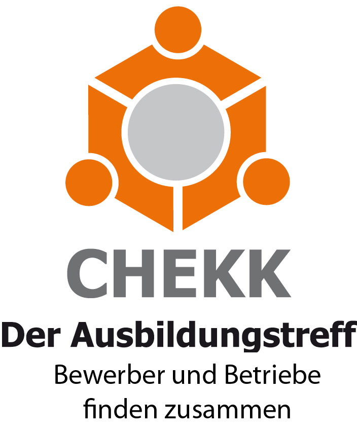 Chekk — Der Ausbildungstreff – Staatliche Realschule Zirndorf